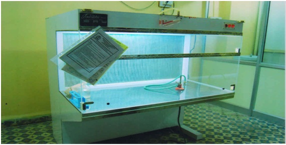 Infrastructure – Priyadarshani Yashodhara College of Pharmacy